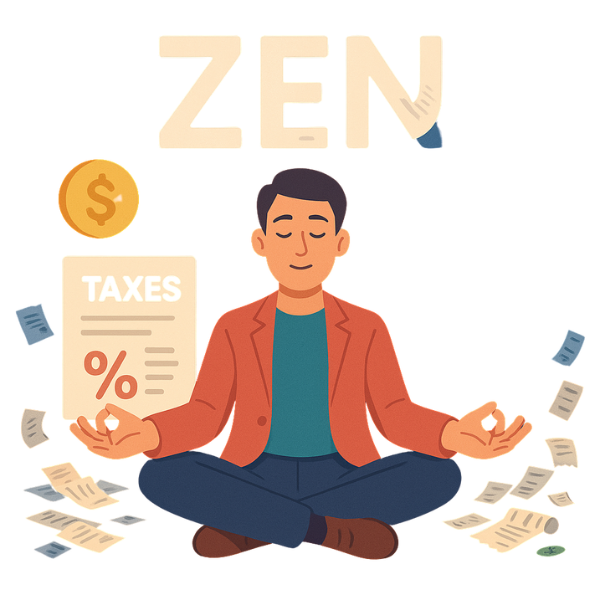 ZenTax - Top Accounting Company in Montreal, Quebec